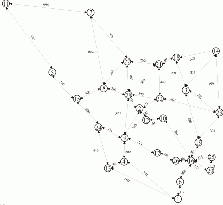mapa-grafo-SE.gif :: UNAM - FES ARAGON